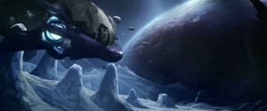 Diplomatic shuttle - Halopedia, the Halo wiki