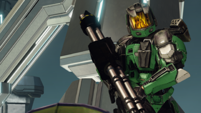 Orion - Armor - Halopedia, the Halo wiki