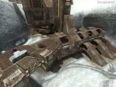 Containment - Multiplayer map - Halo 2 - Halopedia, the Halo wiki