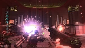 Firefight (Halo 3: ODST) - Halopedia, the Halo wiki