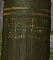 List of UNSC crates - Halopedia, the Halo wiki