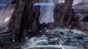 M247T Medium Machine Gun - Weapon - Halopedia, the Halo wiki