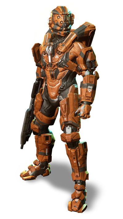 How the Gen-2 Armors can come to Halo Infinite. : r/halo