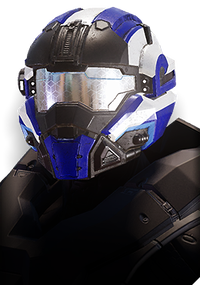 NOBLE - Armor - Halopedia, the Halo wiki
