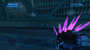 Type-33 needler - Weapon - Halopedia, the Halo wiki