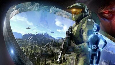 Category:Images by William Cameron - Halopedia, the Halo wiki