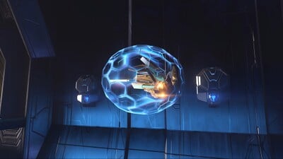 Aggressor Sentinel Eliminator - Halopedia, the Halo wiki