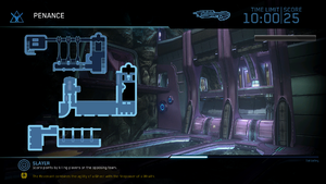 Penance - Multiplayer map - Halo: Reach - Halopedia, the Halo wiki