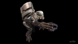 Unggoy Ultra - Halopedia, the Halo wiki