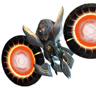 Category:Images of Promethean Watchers - Halopedia, the Halo wiki