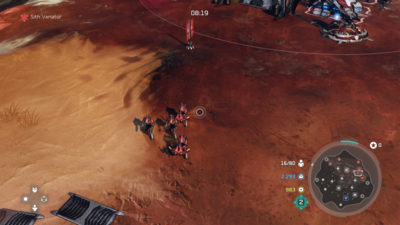 Sangheili Enforcer - Halopedia, the Halo wiki