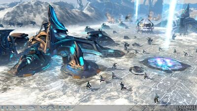 Covenant Citadel - Halopedia, the Halo wiki