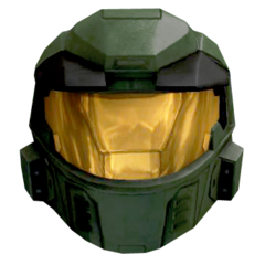 MJOLNIR Powered Assault Armor/Mark V - Armor - Halopedia, the Halo wiki