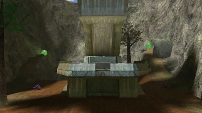 Infinity - Multiplayer map - Halo: Combat Evolved - Halopedia, the Halo ...