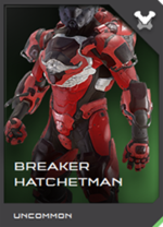 Breaker - Armor - Halopedia, the Halo wiki