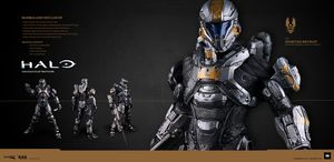 ThreeA - Halopedia, the Halo wiki