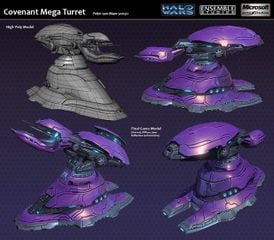 Category:Images of Mega turret - Halopedia, the Halo wiki