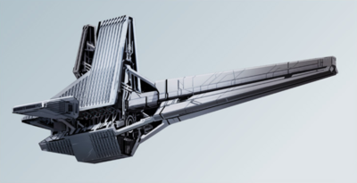 Category:Images of Forerunner spacecraft - Halopedia, the Halo wiki