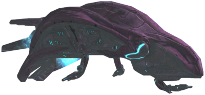 Kez'katu-pattern Warrior Transport - Ship class - Halopedia, the Halo wiki