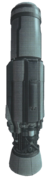 M4093 Hyperion nuclear delivery system - Weapon - Halopedia, the Halo wiki