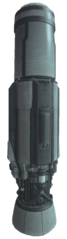 M4093 Hyperion nuclear delivery system - Weapon - Halopedia, the Halo wiki