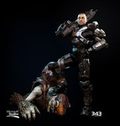 Jared Miller - Character - Halopedia, the Halo wiki