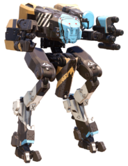 Hannibal Weapon Systems - Company - Halopedia, the Halo wiki