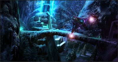 Halo: Combat Evolved Anniversary - Game - Halopedia, the Halo wiki