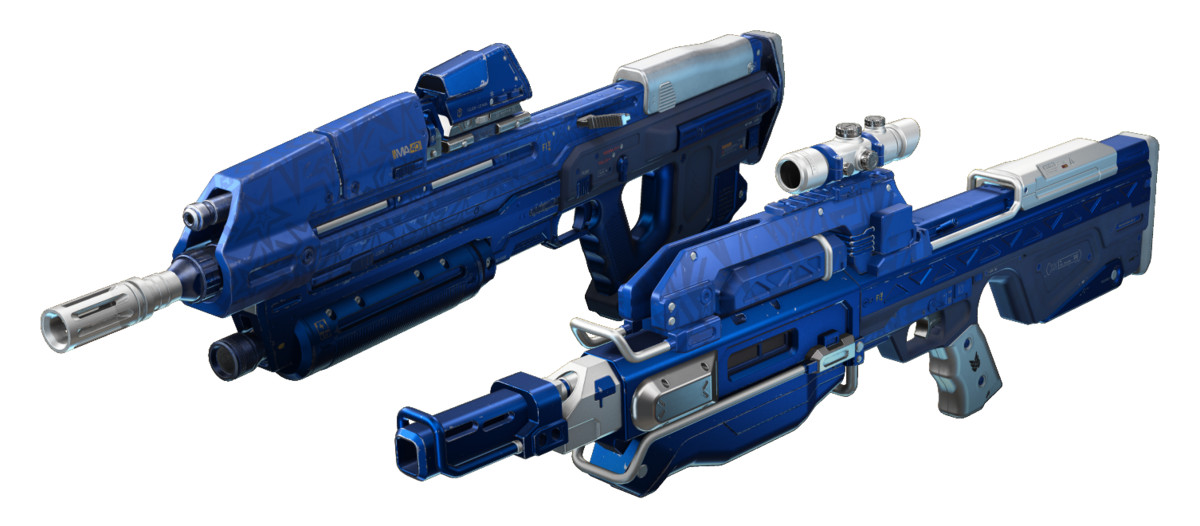File:HINF - Shop icon - COL Weapons Collection.png - Halopedia, the ...