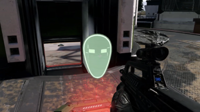 BR75 battle rifle - Weapon - Halopedia, the Halo wiki