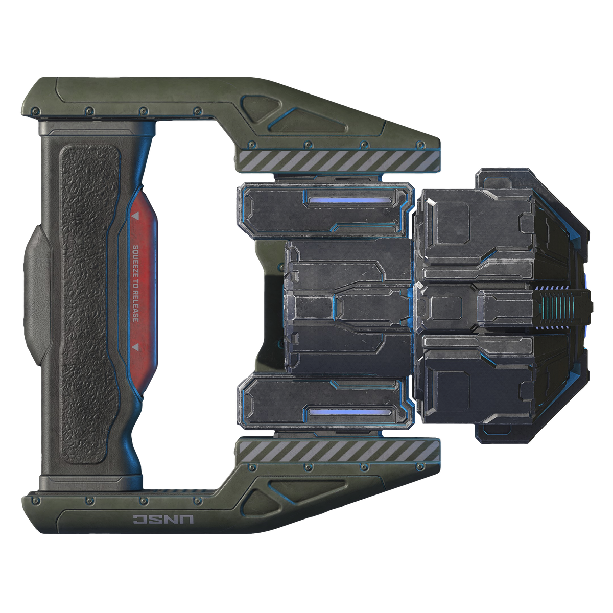 Shroud Screen - Equipment - Halopedia, the Halo wiki