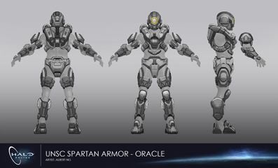 Compass - Armor - Halopedia, the Halo wiki