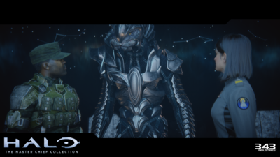 Category:Images of Miranda Keyes - Halopedia, the Halo wiki