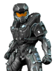 Armor customization (Halo 2: Anniversary)/Spartan - Halopedia, the Halo ...