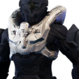 Deadeye - Armor - Halopedia, the Halo wiki