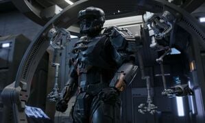 Brokkr Armor Mechanism - Halopedia, the Halo wiki