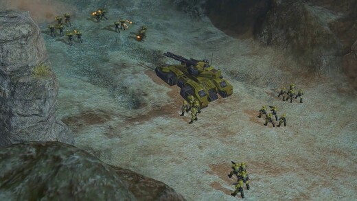 Alpha Platoon - Halopedia, the Halo wiki