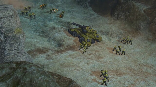 Alpha Platoon - Halopedia, the Halo wiki
