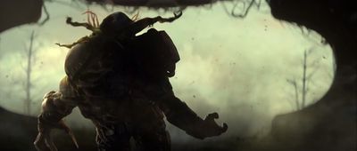 Flood combat form - Halopedia, the Halo wiki