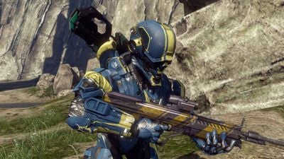 Locus - Armor - Halopedia, the Halo wiki