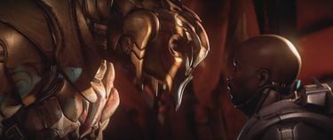 Jameson Locke - Character - Halopedia, the Halo wiki