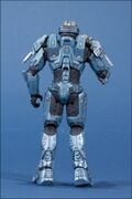 MJOLNIR Powered Assault Armor/Mark IV - Armor - Halopedia, the Halo wiki