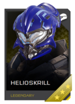 Helioskrill - Armor - Halopedia, the Halo wiki