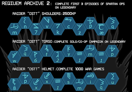 Halo Waypoint Classified - Halopedia, the Halo wiki