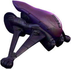 Banshee - Halopedia, the Halo wiki
