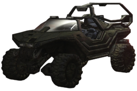 M831 Troop Transport - Vehicle - Halopedia, the Halo wiki