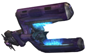 Dextro Xur-pattern Warrior Transport - Ship class - Halopedia, the Halo ...