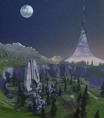 Installation 04 - Halopedia, the Halo wiki