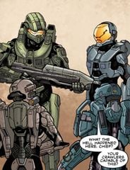 Kelly-087 - Character - Halopedia, the Halo wiki