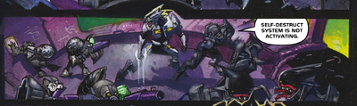 Infinite Succor - Ship - Halopedia, the Halo wiki